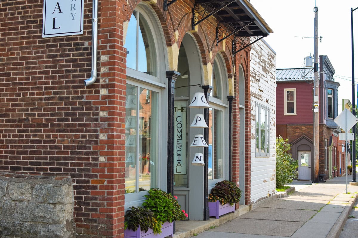 Things to Do in Buffalo County Wisconsin