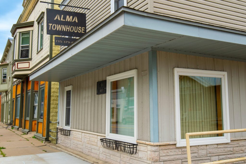 Business Directory - Explore Buffalo County Wisconsin