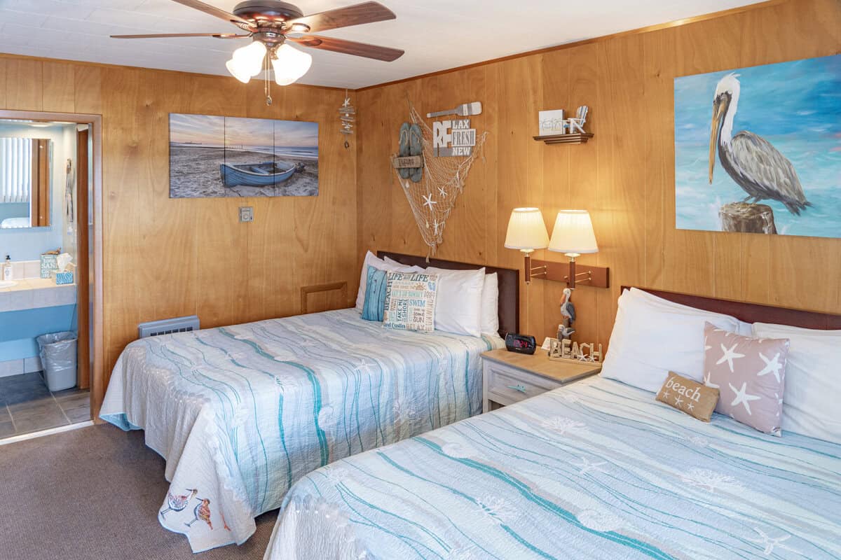 Fountain Motel - Buffalo County WI