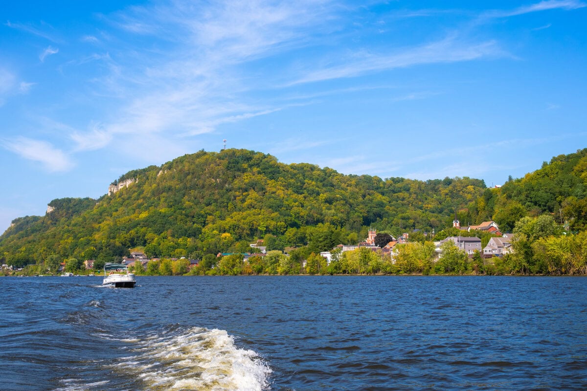 Explore Buffalo County WI - Buffalo County Tourism