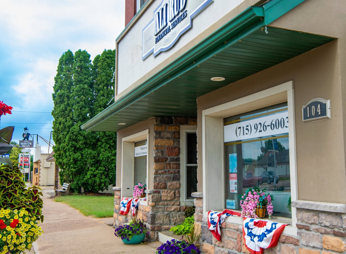 Business Directory - Explore Buffalo County Wisconsin