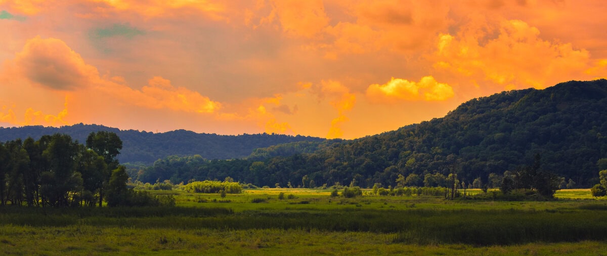 Explore Buffalo County WI - Buffalo County Tourism