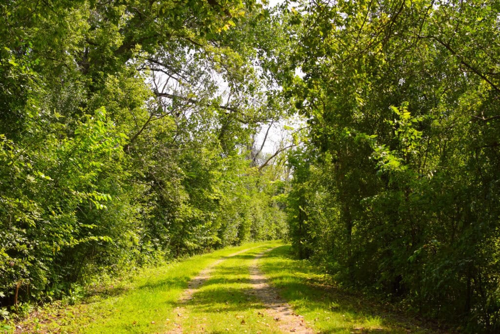Maps & Trails - Explore Buffalo County Wisconsin