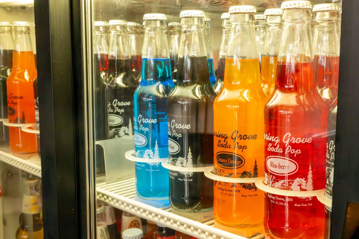 The Corner Store - Buffalo County WI