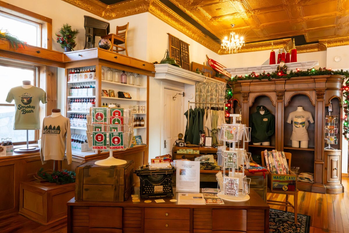 The Corner Store - Buffalo County WI