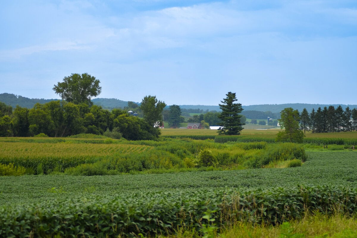 Explore Buffalo County WI - Buffalo County Tourism