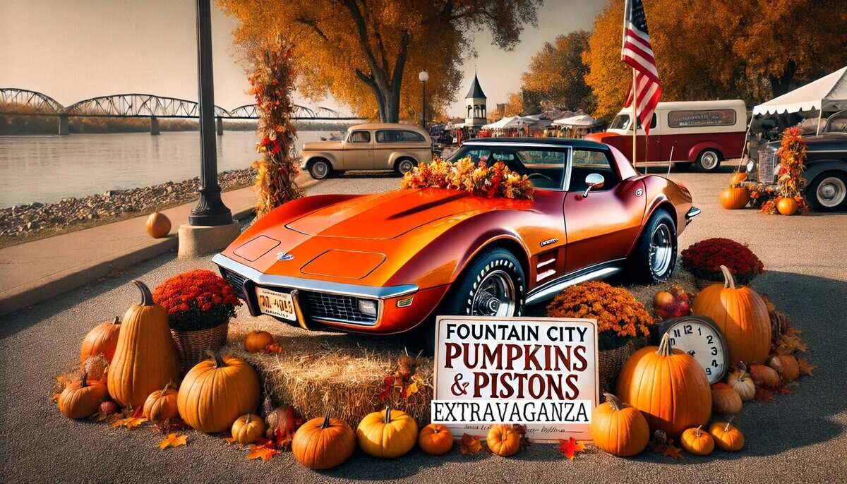 Things to Do in Fountain City, WI - Explore Buffalo County